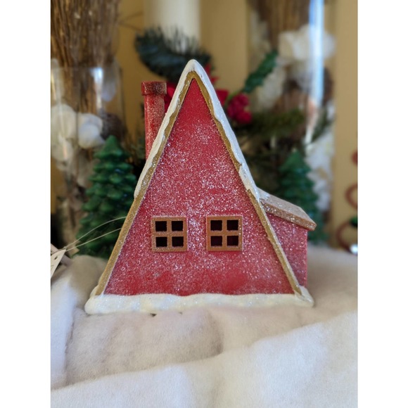 Target | Holiday | Target Bullseyes Playground 223 Christnas Villageski ...